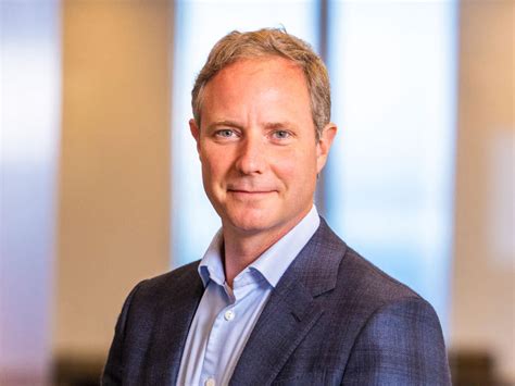 Stephen Hoffmeister — Advent International