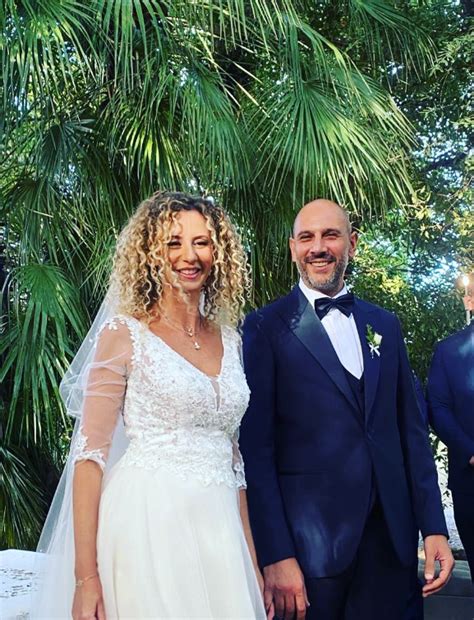 Nozze Per Il Collega Antonio Urso Associazione Italiana Arbitri