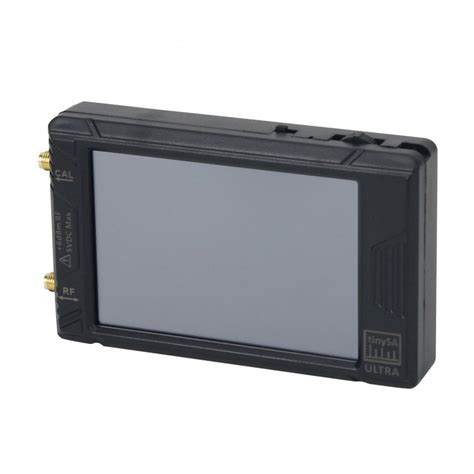 New Ultra 100k 53ghz Rf Signal Generator Handheld Tiny Spectrum Analyzer With 4inch Display For