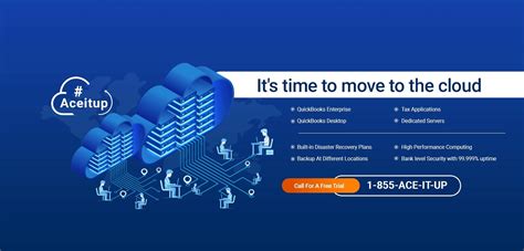 Ace Cloud Hosting Linkedin