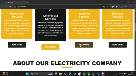 Gauri Tawale On Linkedin Website Responsive React