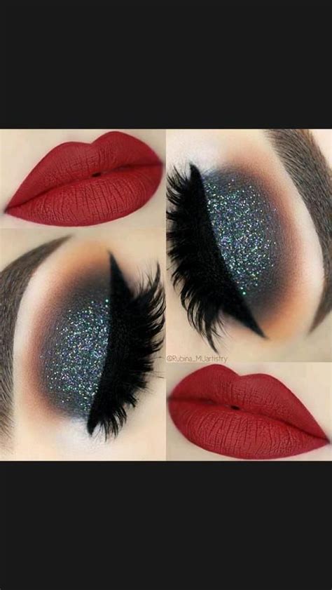 Sexy Makeup Looks For Brown Eyes Artofit