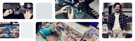 Amazon Com Arduino UNO R Minima ABX Electronics