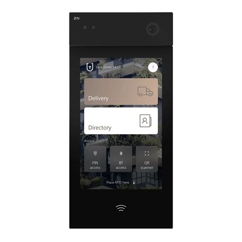 2n access commander 2n