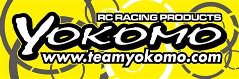 Yokomo Body Shells Frankton Model Shop