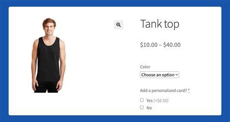 Efficiently Adjust Woocommerce Variation Prices