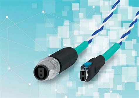 Ethernet na jednej parze przewodów? Nowy standard przed nami ...