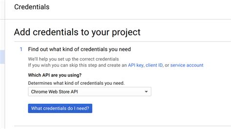 How To Continuously Deploy A Chrome Extension Circleci