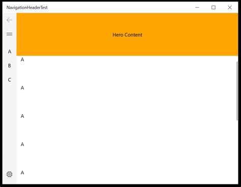 Setting Navigationviewheader Null Does Not Remove It Anymore · Issue