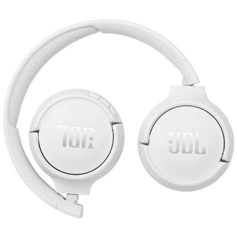 Fone Ouvido Jbl Branco Casas Bahia