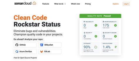 猿创征文｜大厂说的 代码门禁如何实现？ Csdn博客