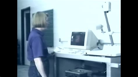 Circa 1990s Computer Programming Stock Footage Video 100 Royalty Free 31694005 Shutterstock