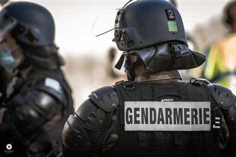 Fiche Métier Comment Intégrer Le Psig De La Gendarmerie