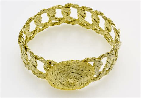 Βραχιόλια μεταλλικά | Προκοπίδης Κωνσταντίνος