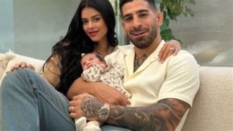 ილია თოფურიასა და ჯორჯინა უზკატეგუიას შვილი 2 თვის გახდა რა ფოტოს აქვეყნებს Ufc ს პირველი