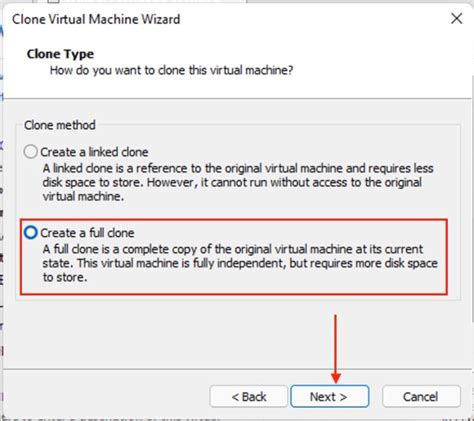 Clone And Sysprep A Windows Server Running On A Vmware