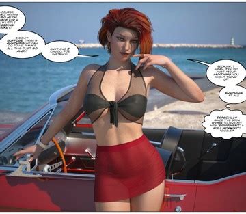 Abridged Muses Sex And Porn Comics