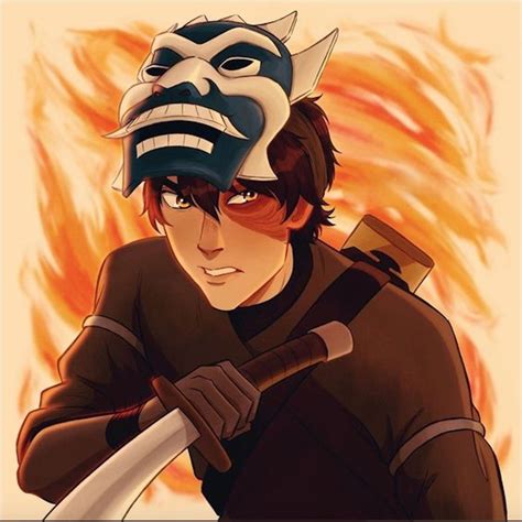 147 Stylish Zuko Pfp Ideas For Anime Fans And Avatars