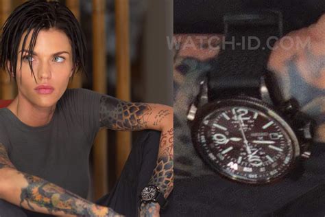 Ruby Rose Meg Ruby Rose Joins Jason Statham On The New Zealand Set Of Join Over 10 Million