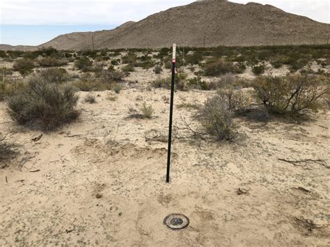 Cornudas Pipeline Easement Acquisition Cobbfendley