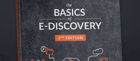 E Discovery Software Solutions Advanced E Discovery Exterro