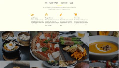 تصميم موقع متجاوبhtml5 And Css3 And Bootstrap خمسات