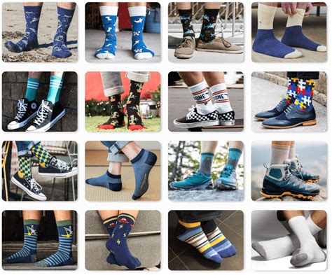 Custom Mens Socks Manufacturer No Minimum Soxwow
