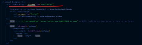 Prevent Localscripts From Being Decompiled Community Tutorials