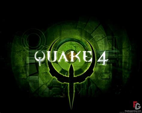 🔥 50 Quake 4 Wallpapers Wallpapersafari