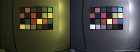 自动白平衡算法(matlab)不同色温的自动白平衡校正matlab Csdn博客 自动白平衡算法(matlab)不同色温的自动白平衡校正matlab Csdn博客