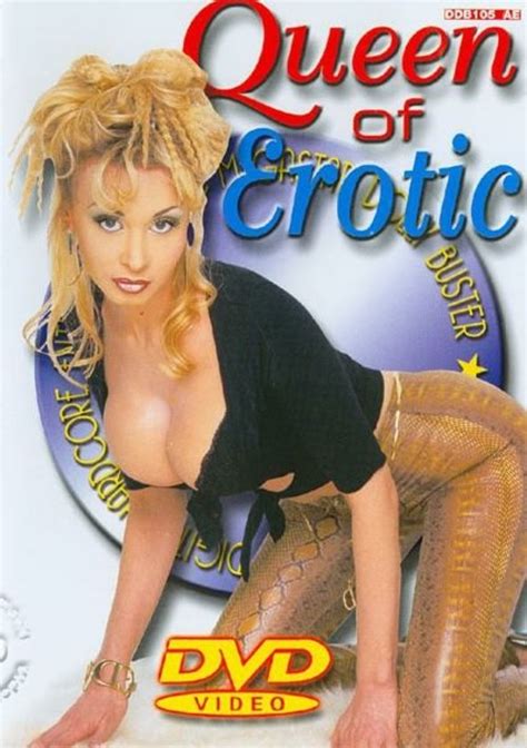Queen Of Erotic Dbm Video Unlimited Streaming At Adult Empire Unlimited
