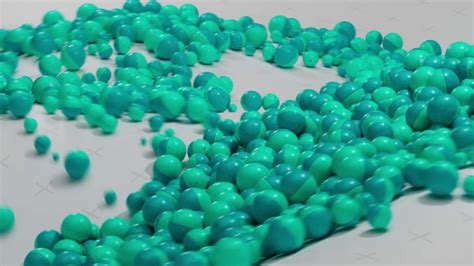 Creating A Rolling Objects Solver Entagma