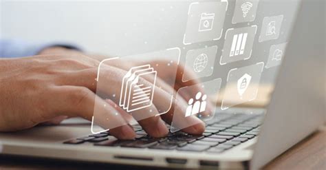 Data Classification What It Means And How To Implement Lbmc