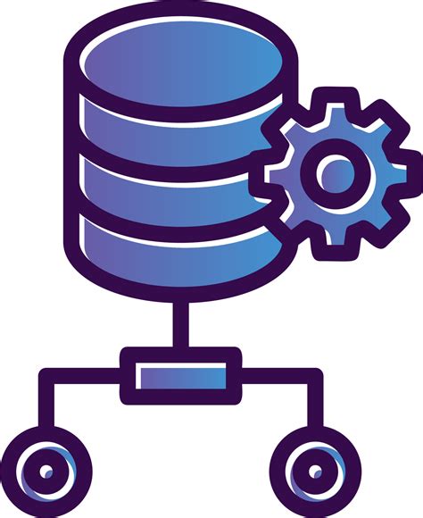 Data Storage Vector Icon Design 20749650 Vector Art At Vecteezy