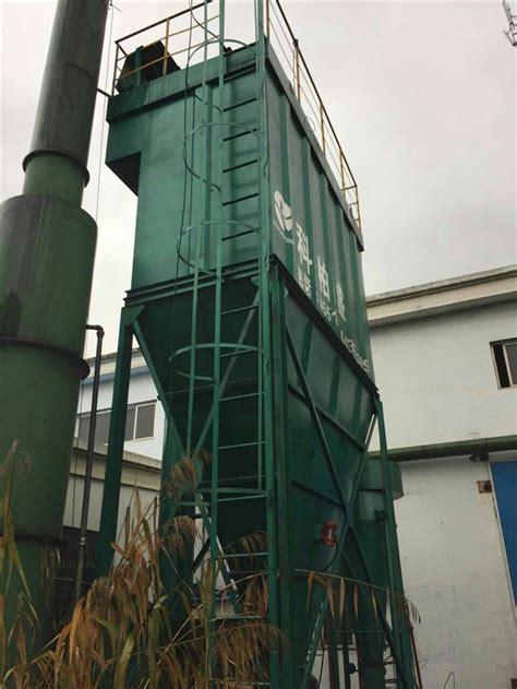 铜陵恒兴铜合金有限公司熔炼炉除尘治理项目 安徽废水处理 废气处理 粉尘处理 水处理设备厂家 合肥市科柏盛环保科技有限公司