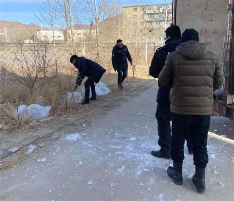 Гадаадын иргэн харьяатын газрын баруун бүс дэх газрын хамт олон “НЭГ МӨС НЭГ МОД” уриалга гаргажээ