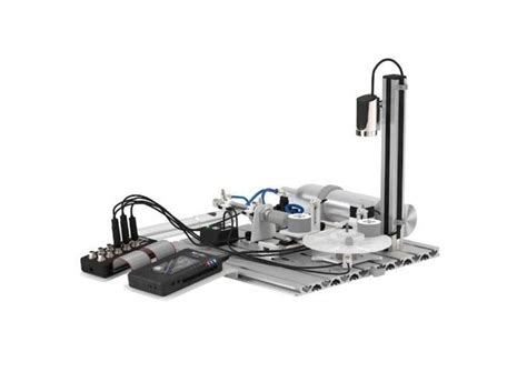 Laboratory Kit Starter Kit For Pneumatic Automation — Modular Engineering