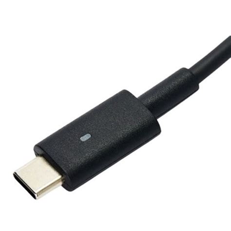 Dell Usb C W Ac Adapter With Meter Power Cord South Africa