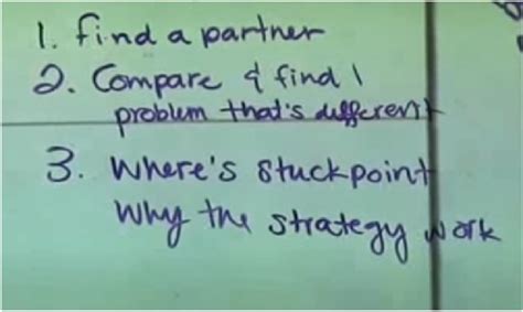 Instructions For Group Work Download Scientific Diagram