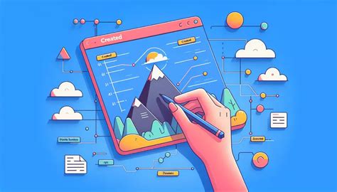 Vue中created是什么意思 • Worktile社区