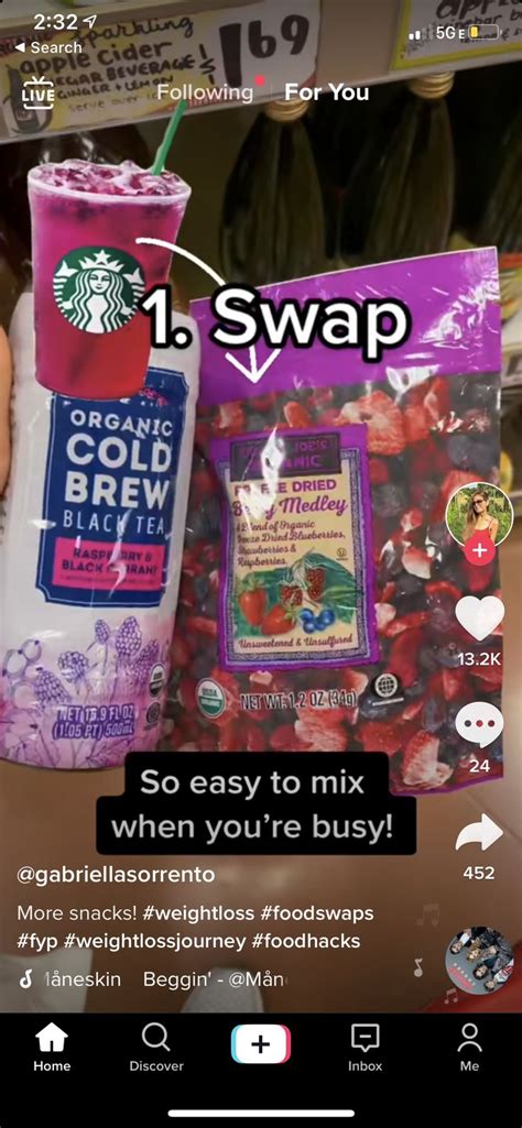 Pin De Amanda Busch Em Trader Joe S Is Life