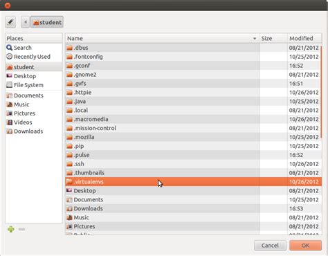 Aptana Studio Advanced Python Documentation