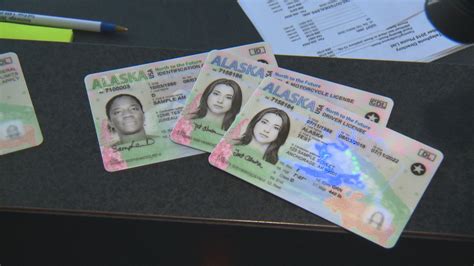 Get Alaska Drivers License