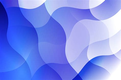 미래의 물결 모양의 동적 배경입니다 창조적 인 벡터 일러스트입니다 휴대 전화 디자인 인쇄 Layot 0명에 대한 스톡 벡터 아트 및 기타 이미지 Istock