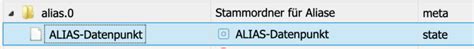 Iobroker Datenpunkte Verknüpfen Und Alias Datenpunkte Anlegen Machs Smartde