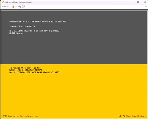 Vmware Esxi Installation And Setup First 15 Things I Do Virtualization Howto