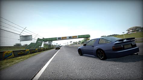 LFS Forum The Custom Shaders Thread Page