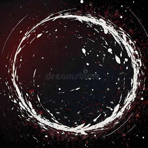 Echo Of Entropy Stock Illustration Illustration Of Entropy 364750506