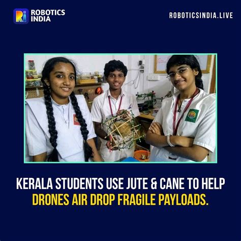 The Robotics India On Linkedin Patents Innovation Drones Drone Roboticsindia Roboticsnews