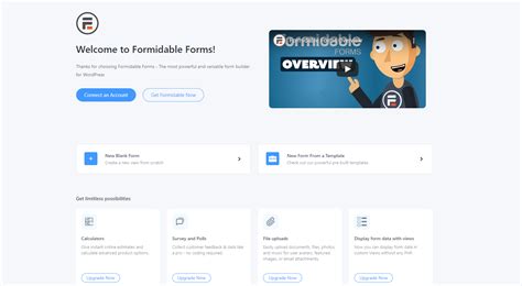 Top 5 Contact Form Plugins For Wordpress Review Of The Best 5